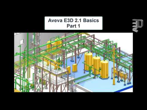 Aveva Training – all3D